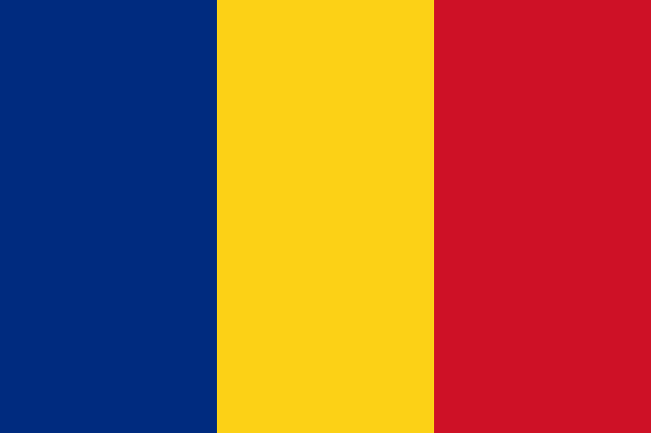 Ziua Drapelului Național al României. Semnificația culorilor ...