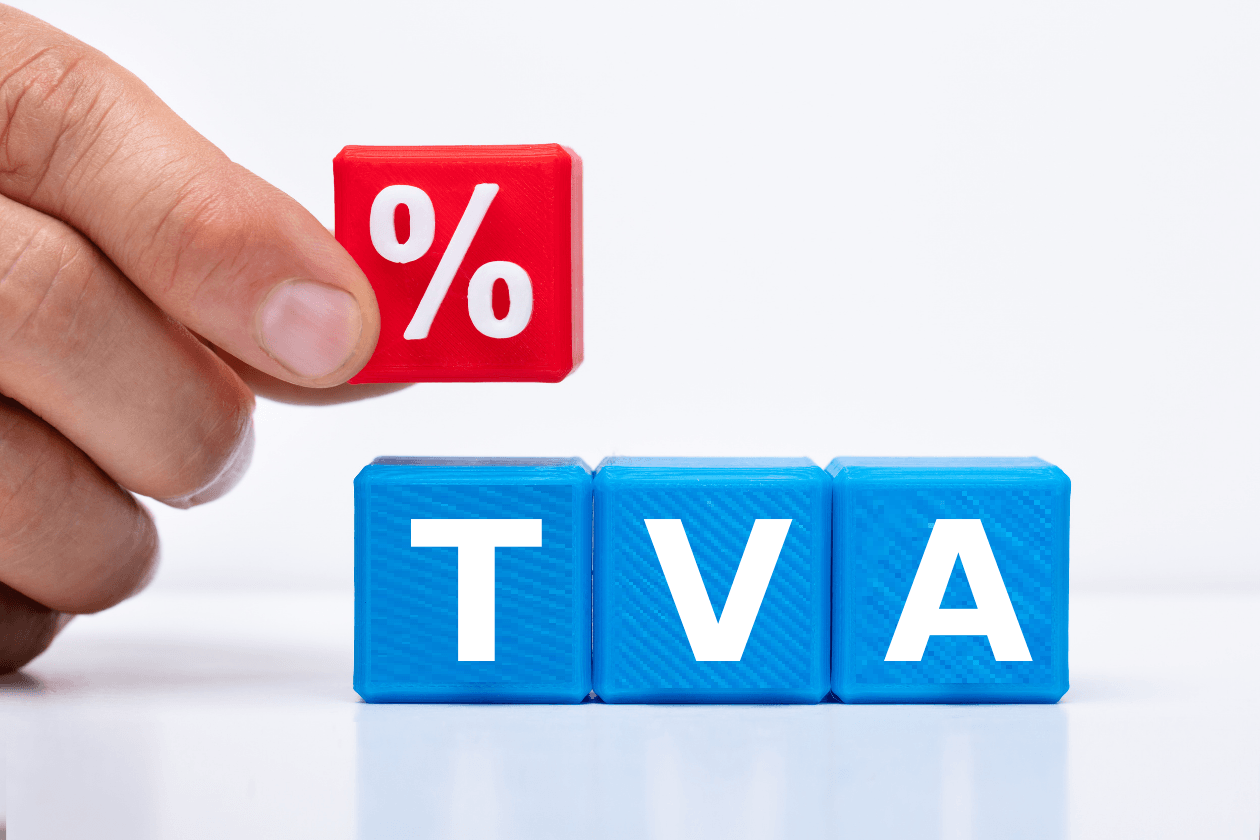 Cum se calculează prețul unui produs cu TVA și fără TVA? - Onlime